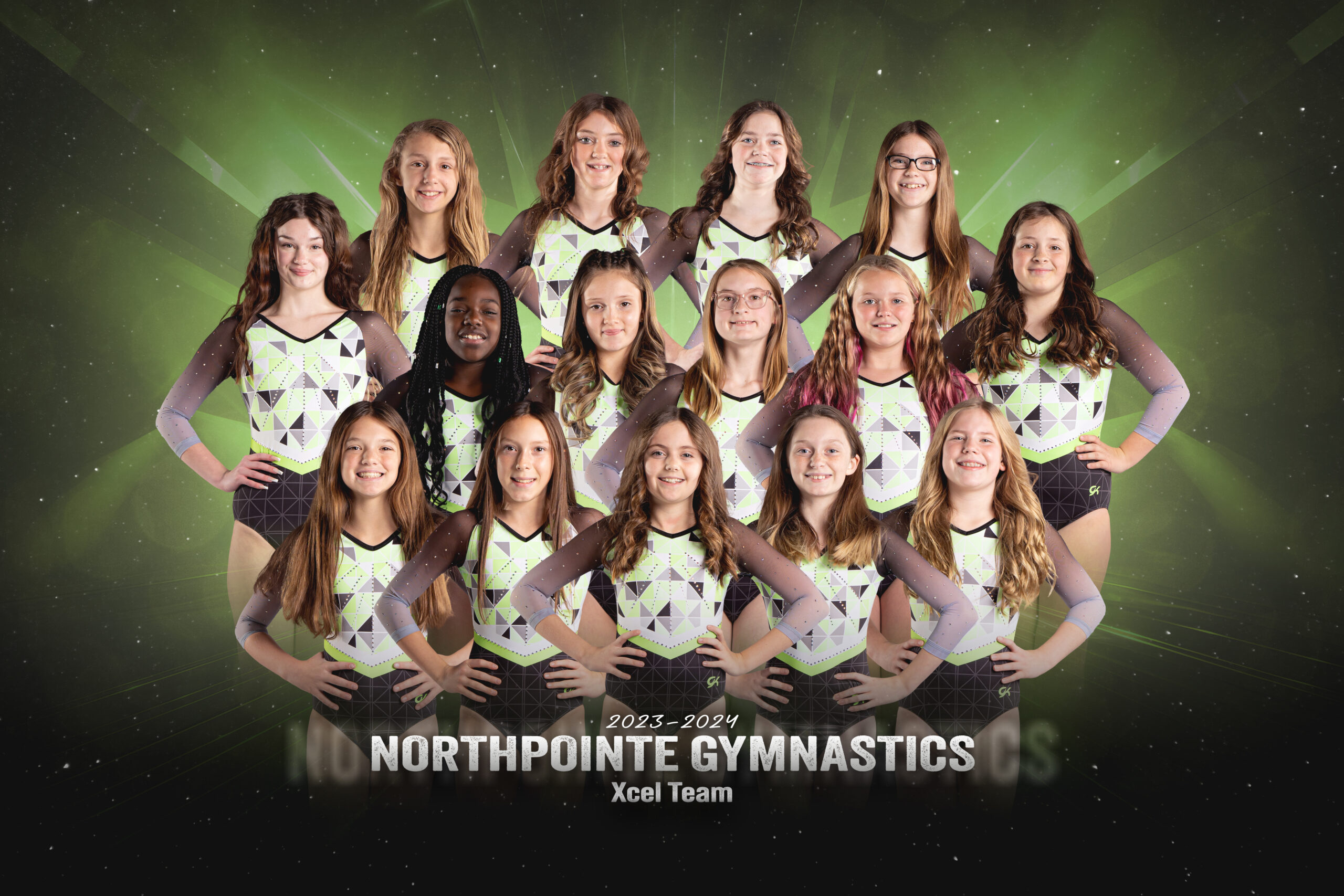 Team - NorthPointe Gymnastics